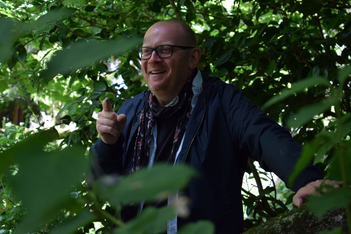 Entretien avec un cinéaste résistant: Nicolas Fay – Mefia Te