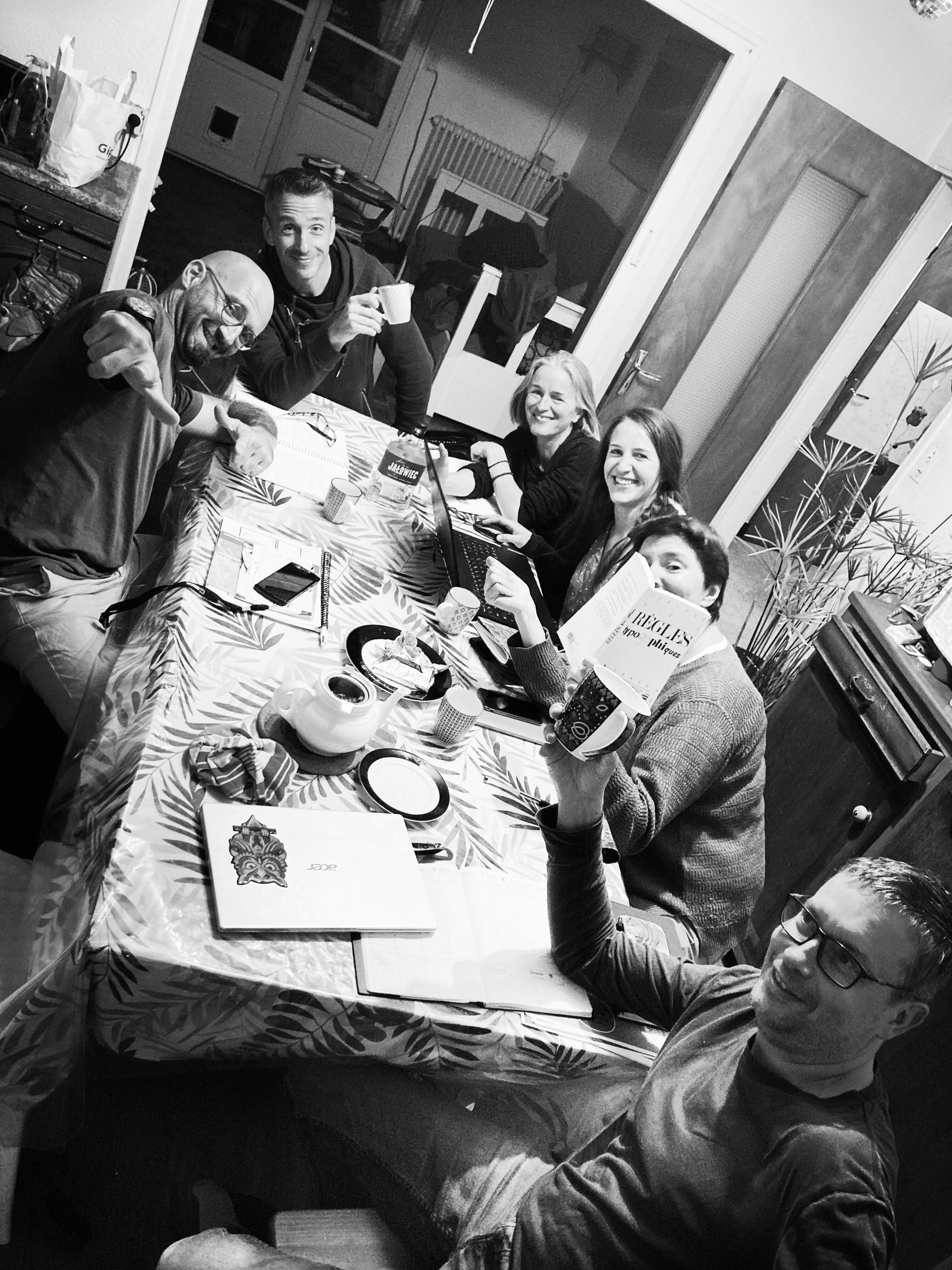 Mefia Te ! c’est toi ! – Mefia Te